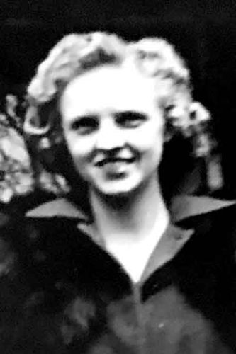 Thelma R. Yocum 1924-2021 | News, Sports, Jobs - Tribune Chronicle